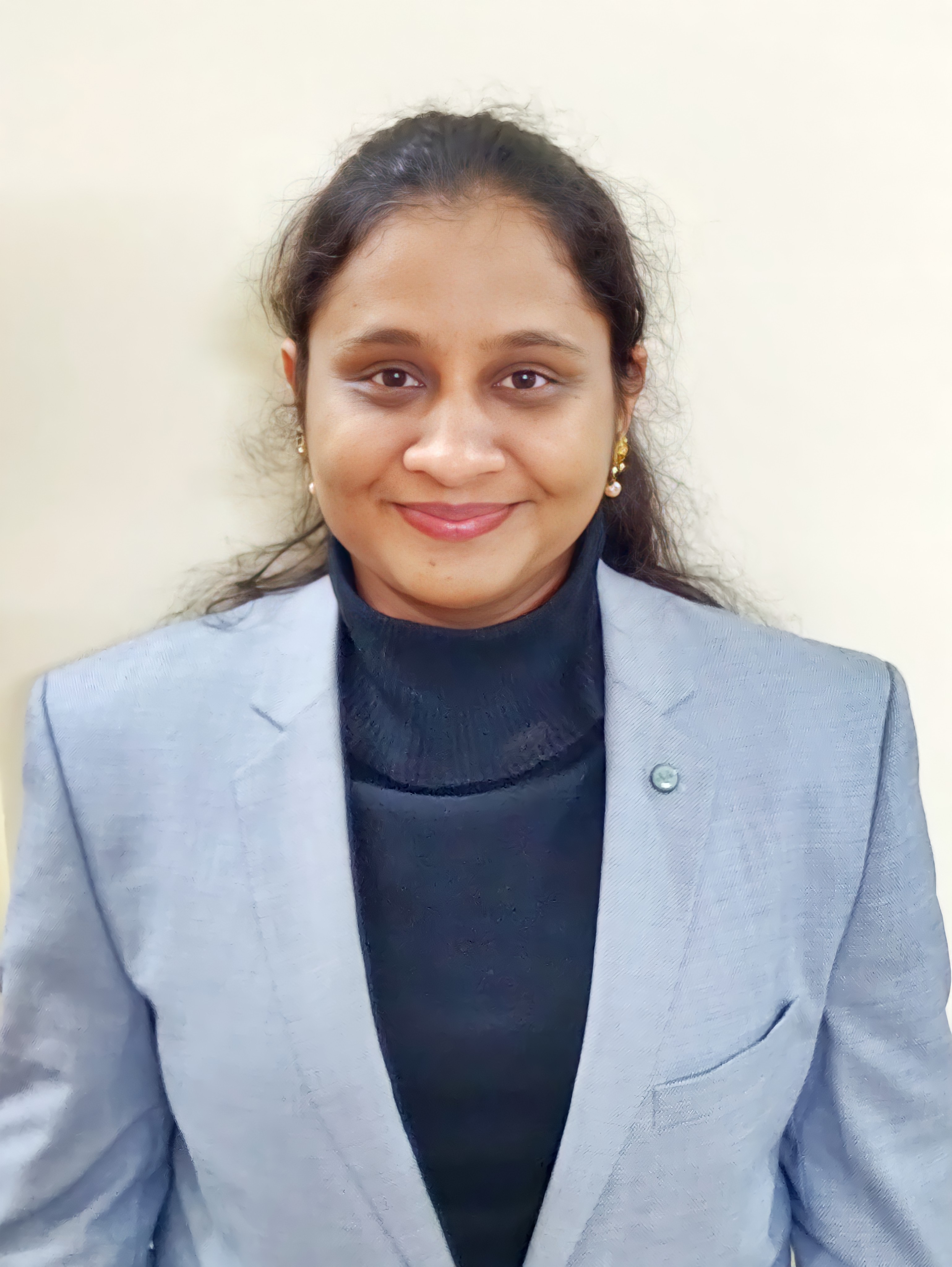 Vidwan | Profile Page