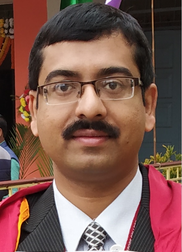 Vidwan | Profile Page