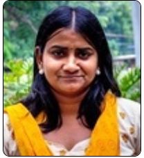 Vidwan | Profile Page
