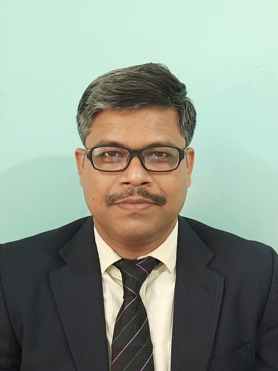 Vidwan | Profile Page