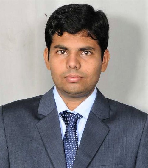Vidwan | Profile Page