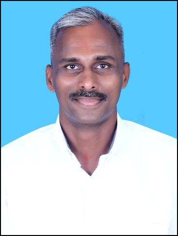 Vidwan | Profile Page