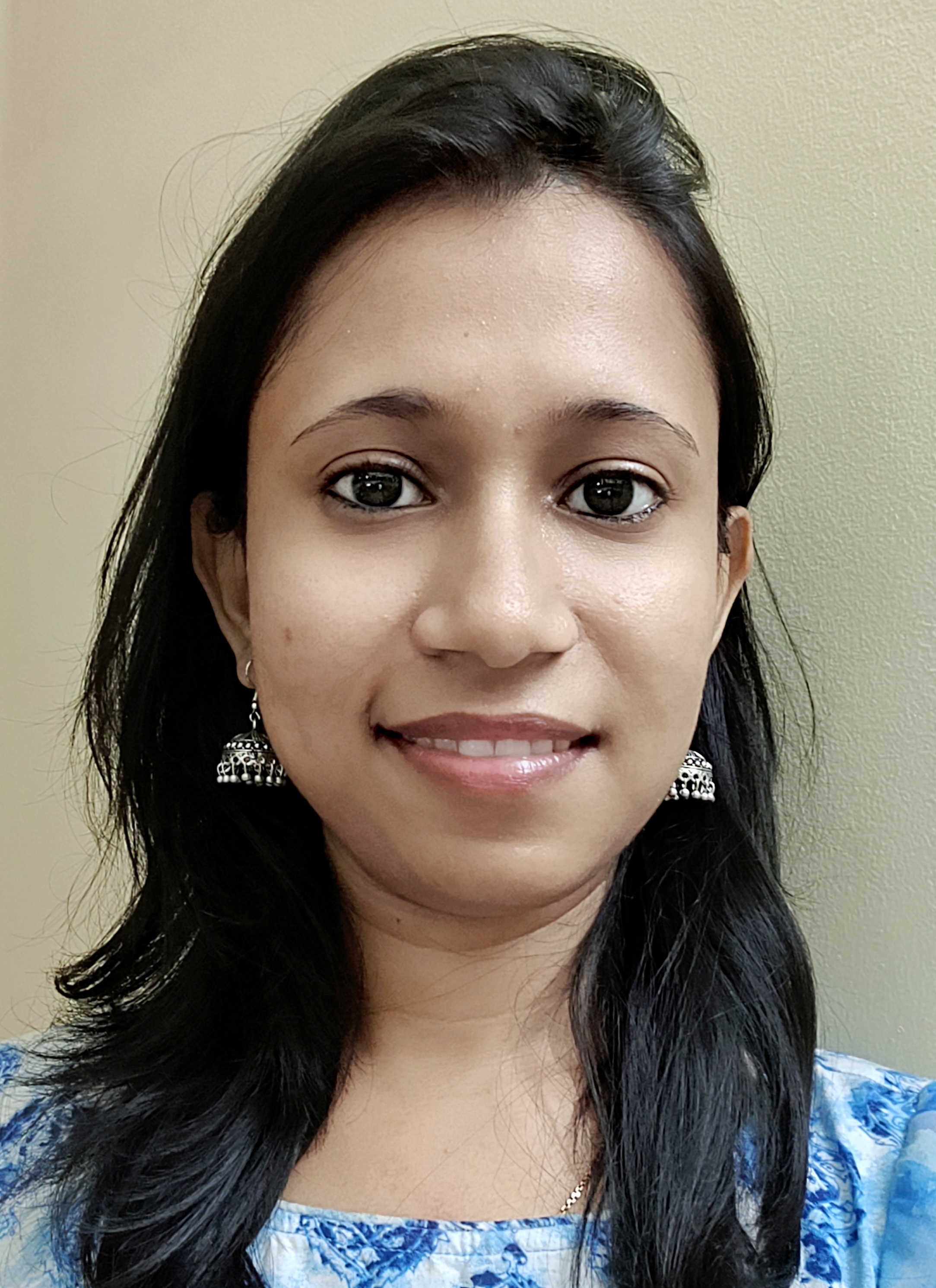 Vidwan | Profile Page