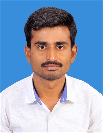 Vidwan | Profile Page
