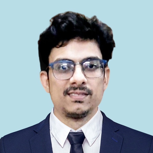 Vidwan | Profile Page