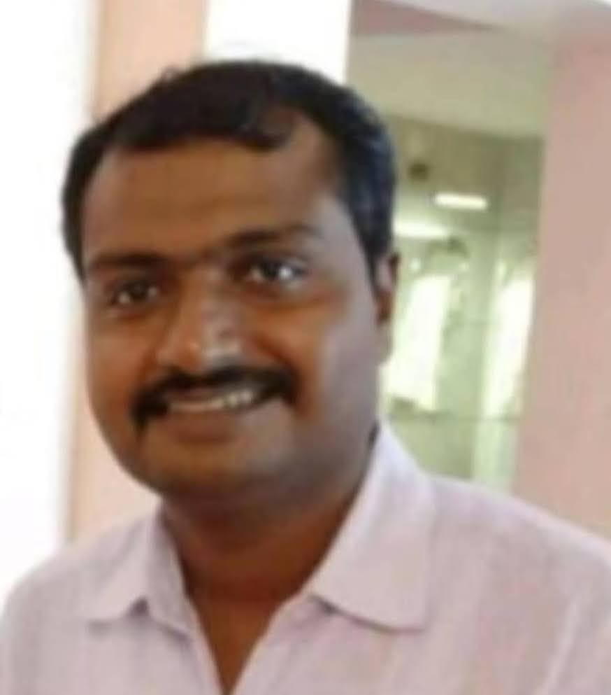 Vidwan | Profile Page