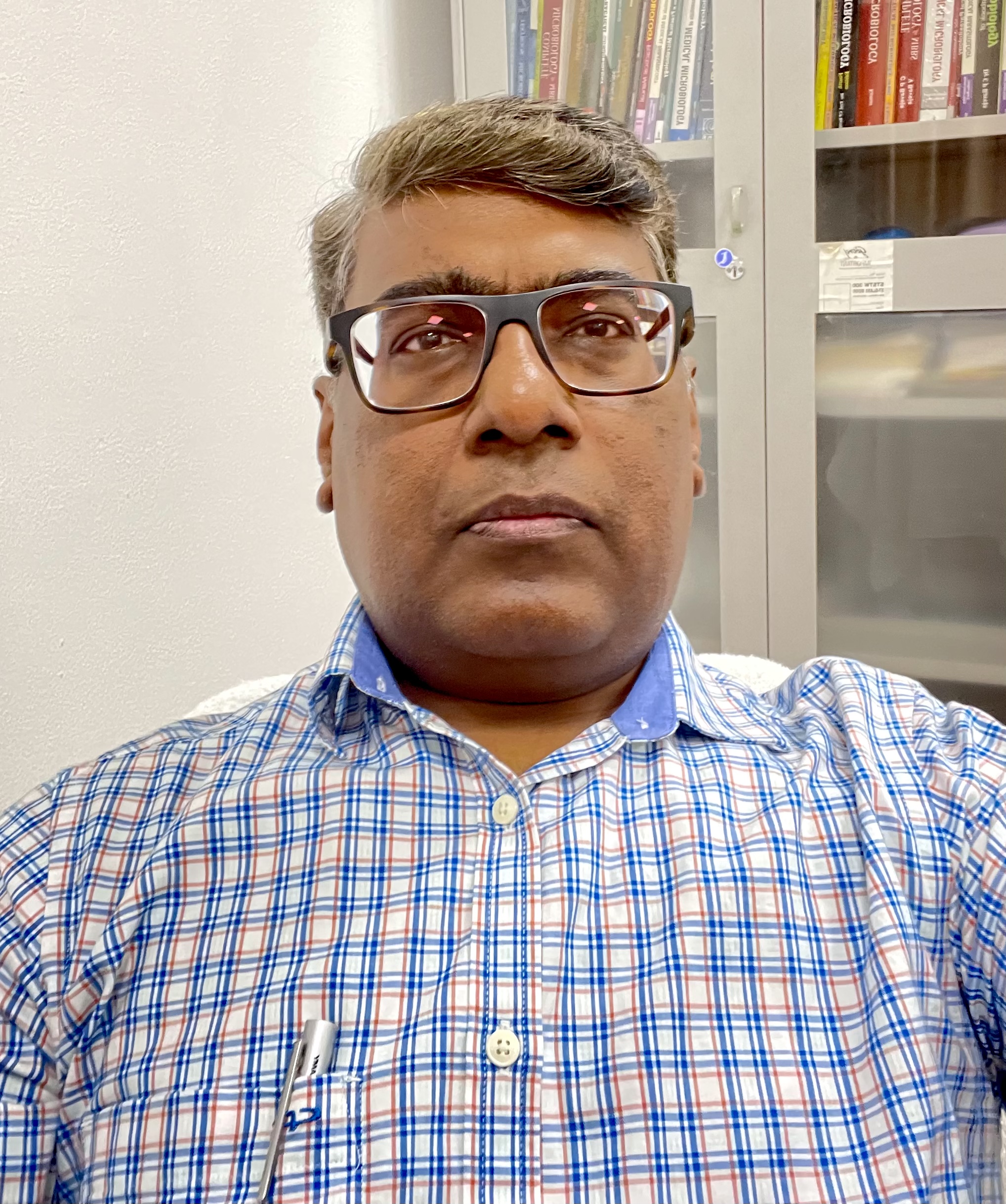 Vidwan | Profile Page