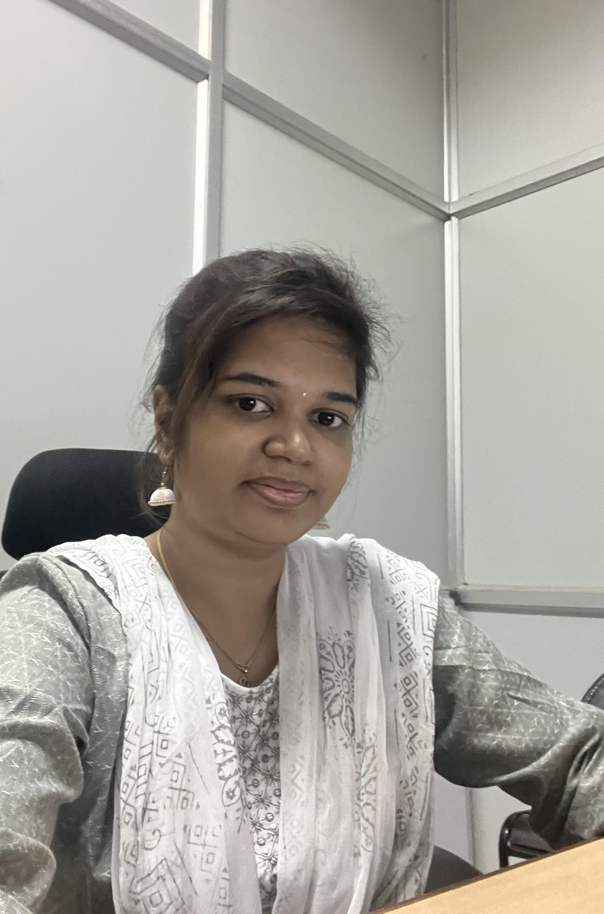 Vidwan | Profile Page