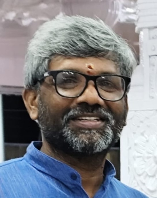Vidwan | Profile Page