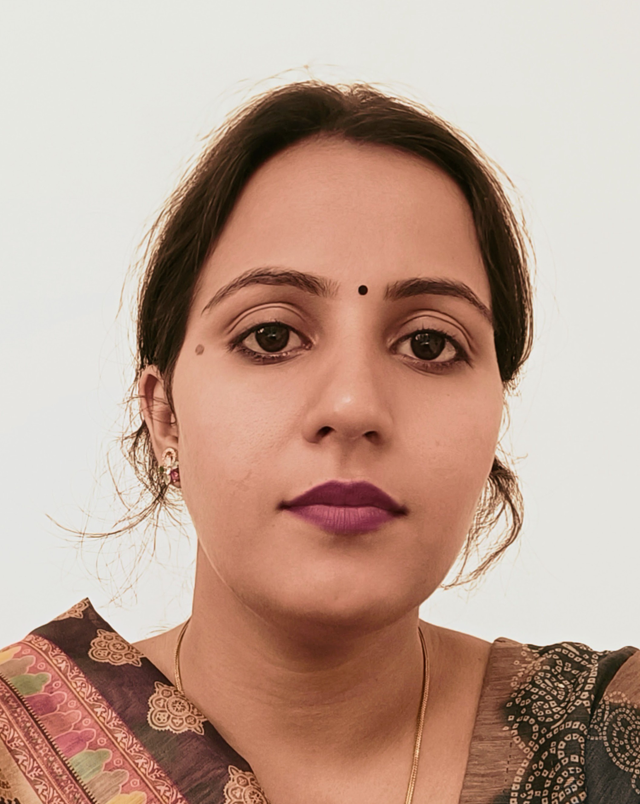 Vidwan | Profile Page