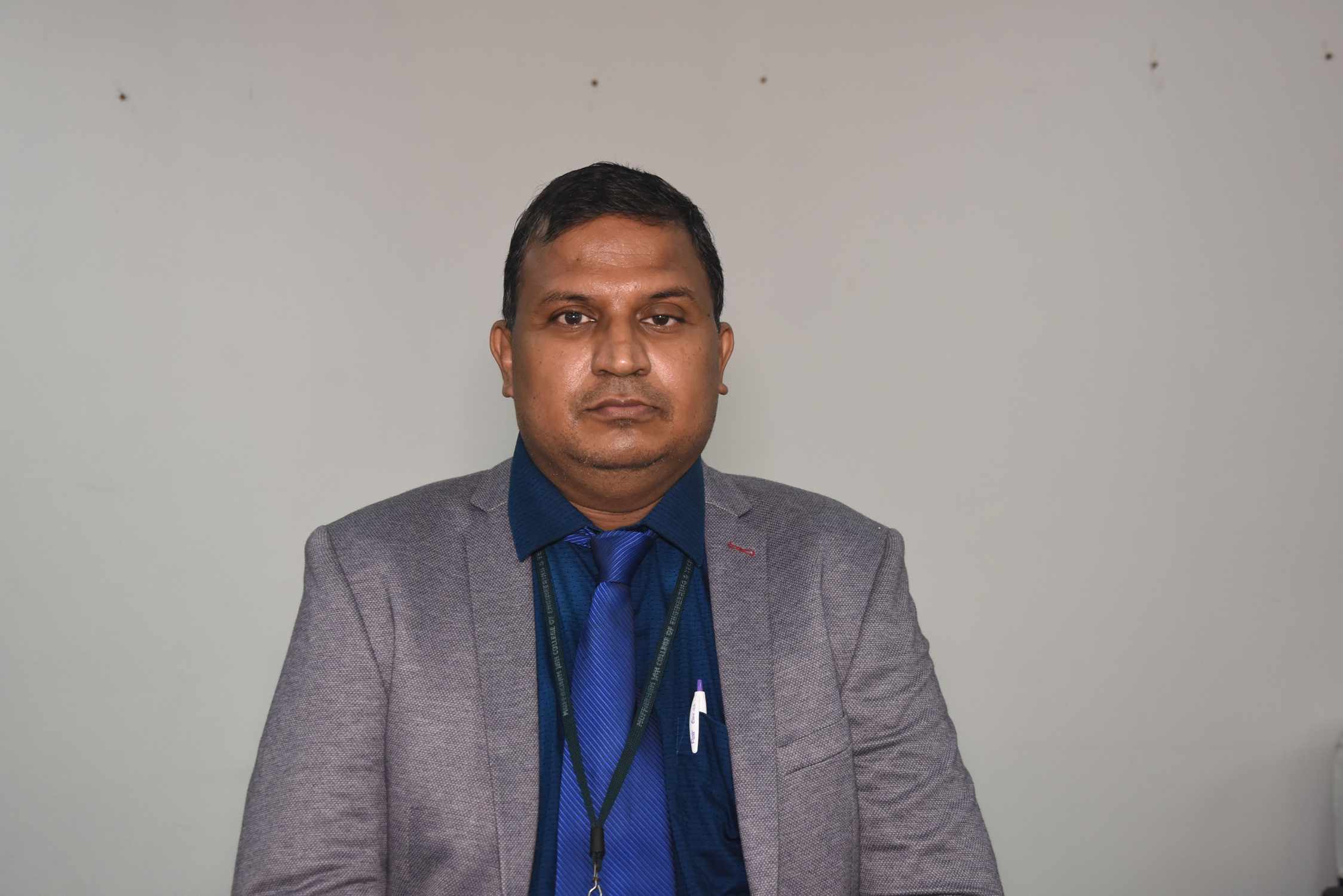 Vidwan | Profile Page