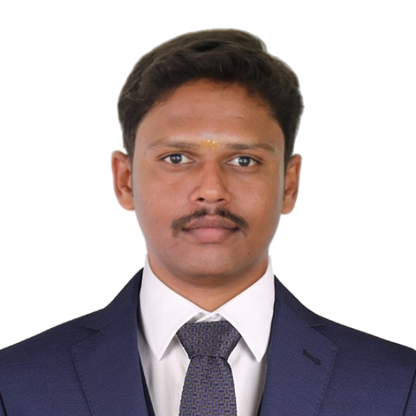 Vidwan | Profile Page