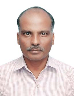 Vidwan | Profile Page