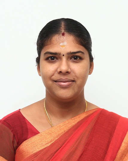 Vidwan | Profile Page