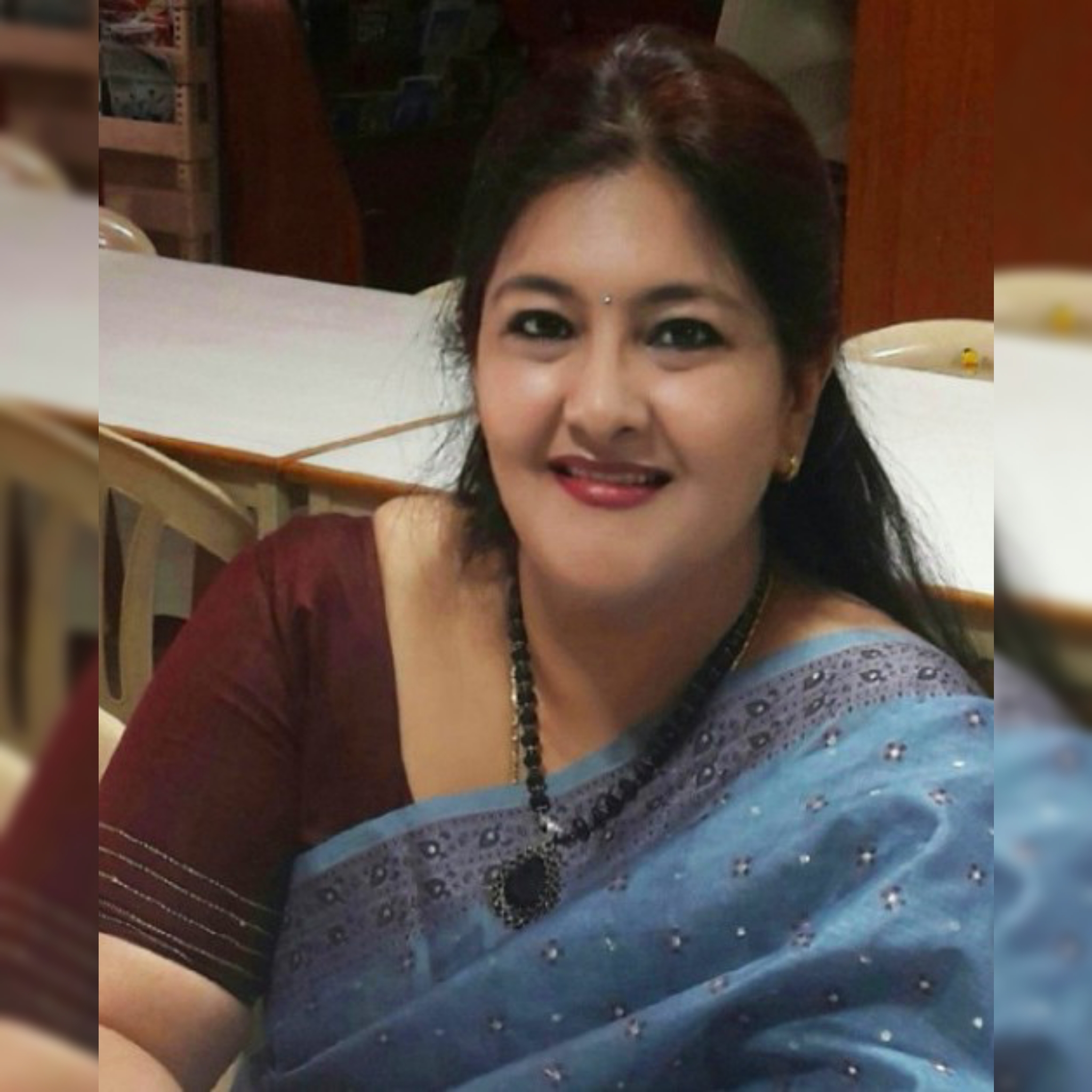 Vidwan | Profile Page