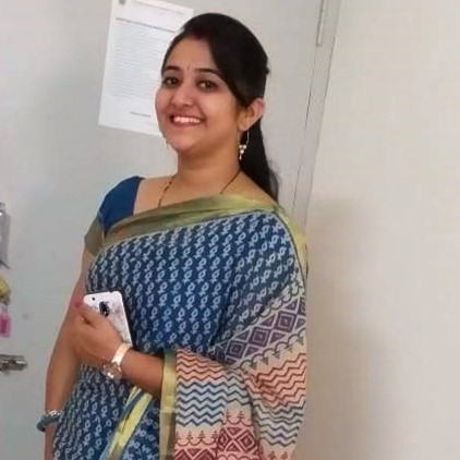 Vidwan | Profile Page