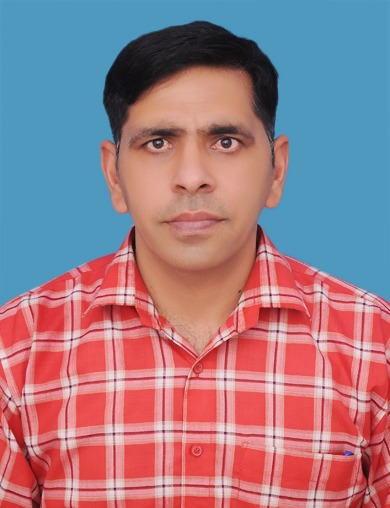 Vidwan | Profile Page