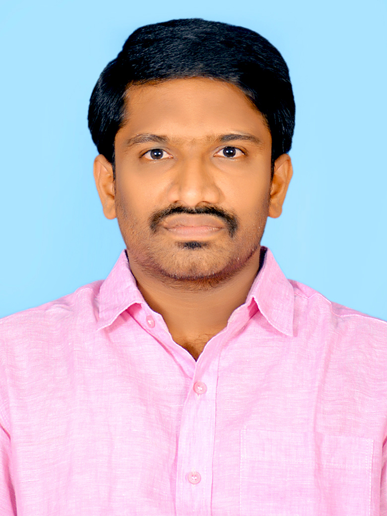 Vidwan | Profile Page