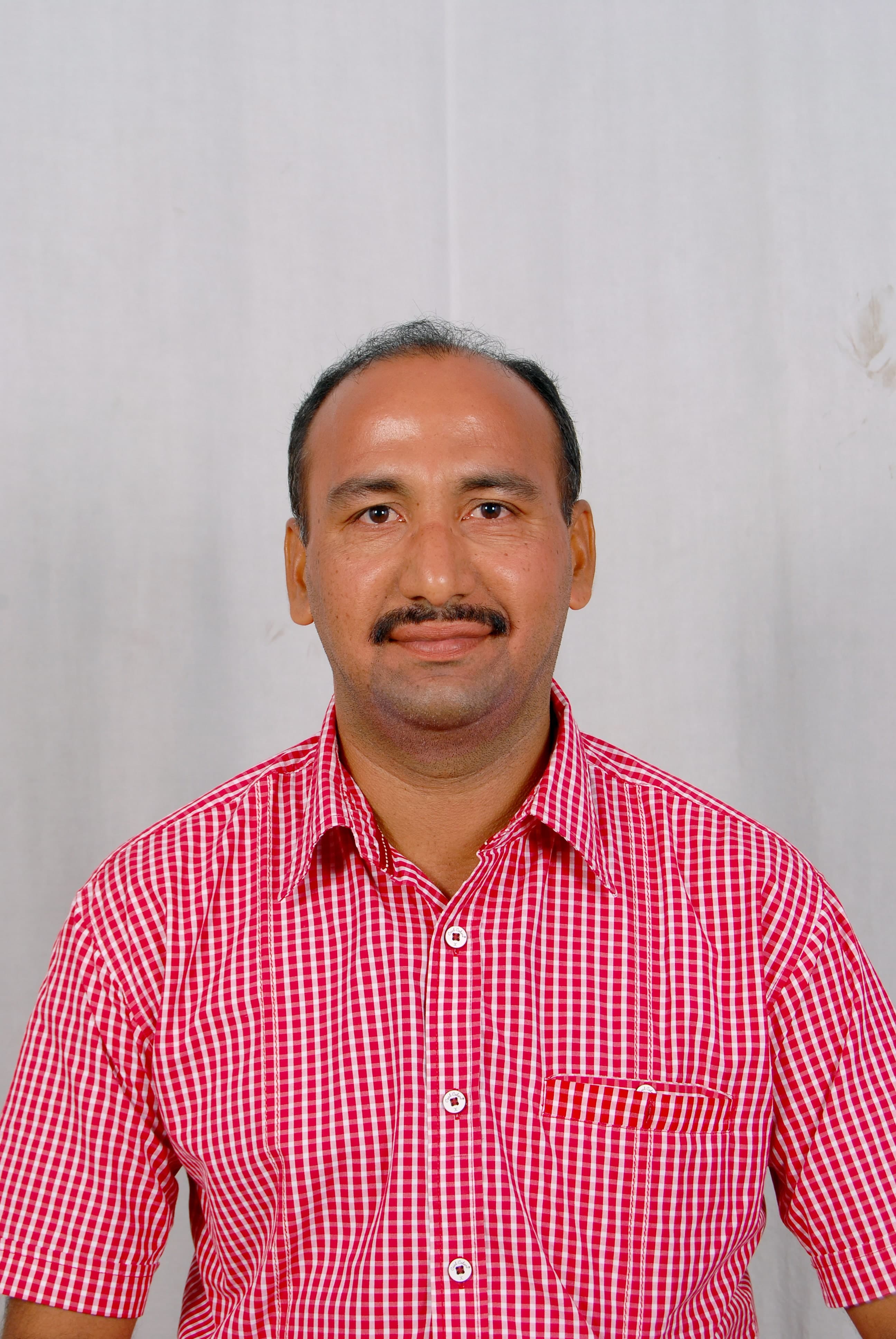 Vidwan | Profile Page
