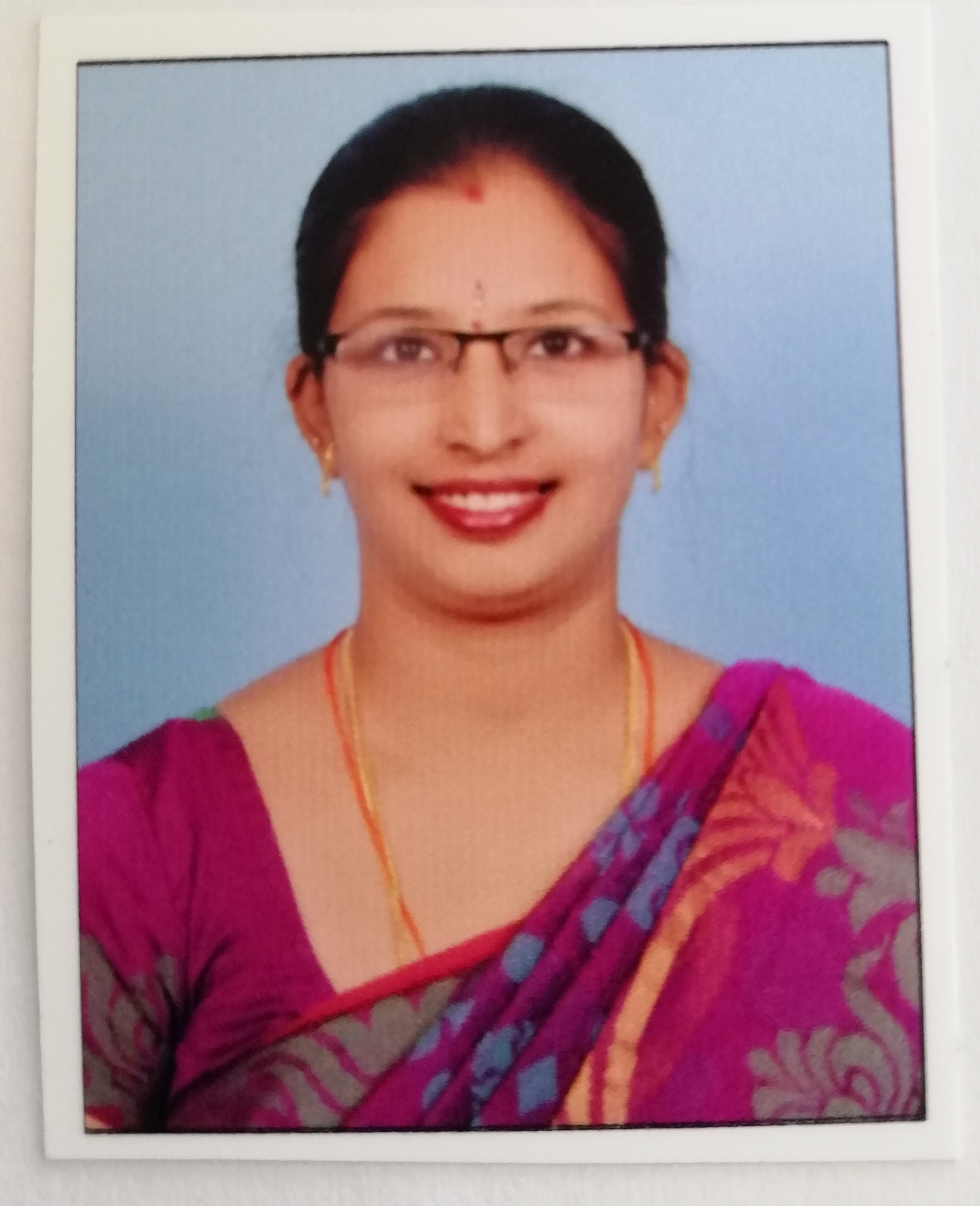 Vidwan | Profile Page