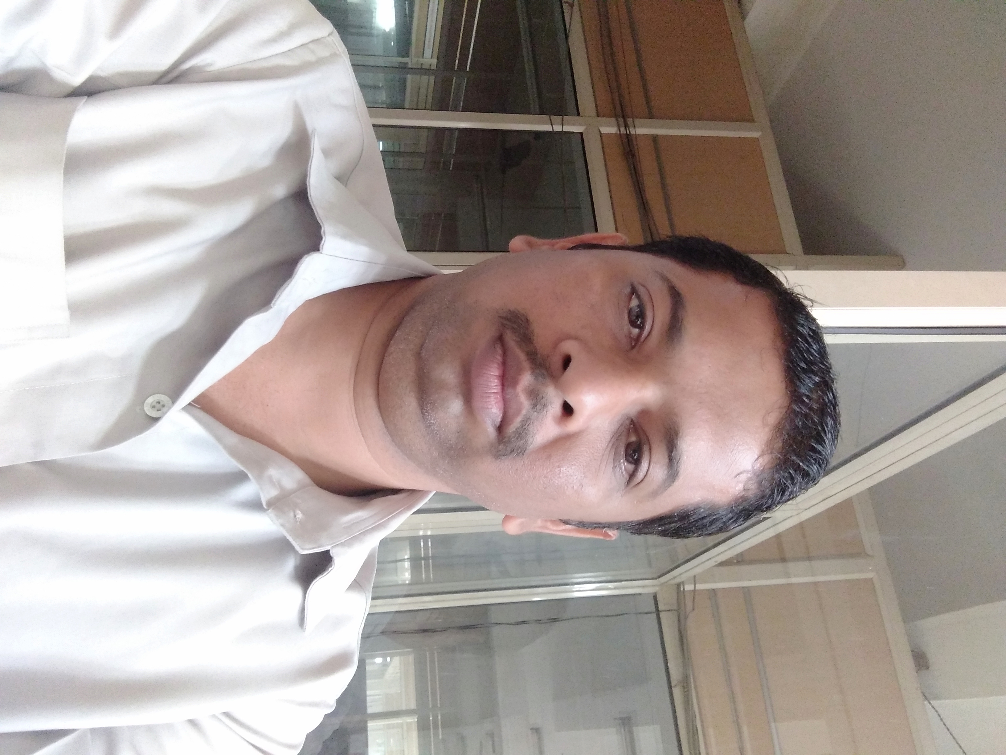 Vidwan | Profile Page