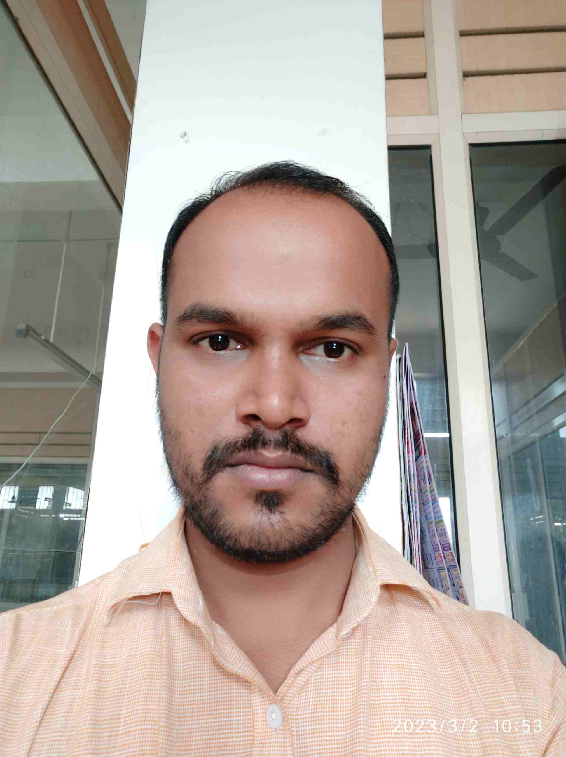 Vidwan | Profile Page