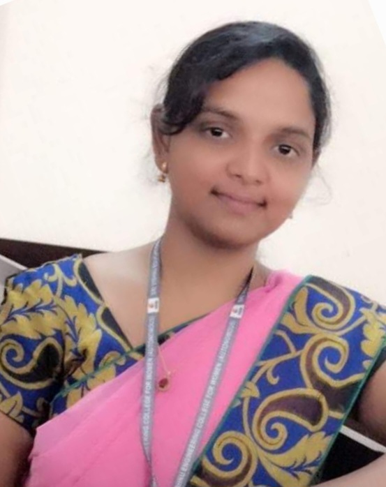 Vidwan | Profile Page