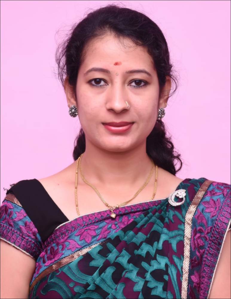Vidwan | Profile Page