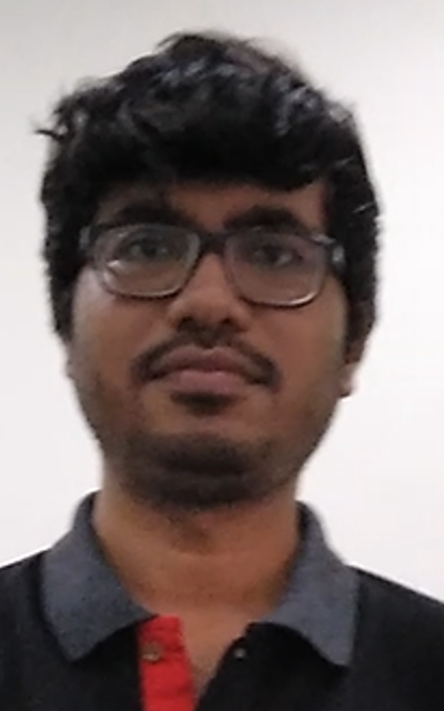 Vidwan | Profile Page