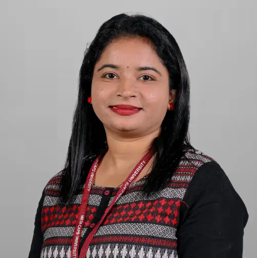 Vidwan | Profile Page