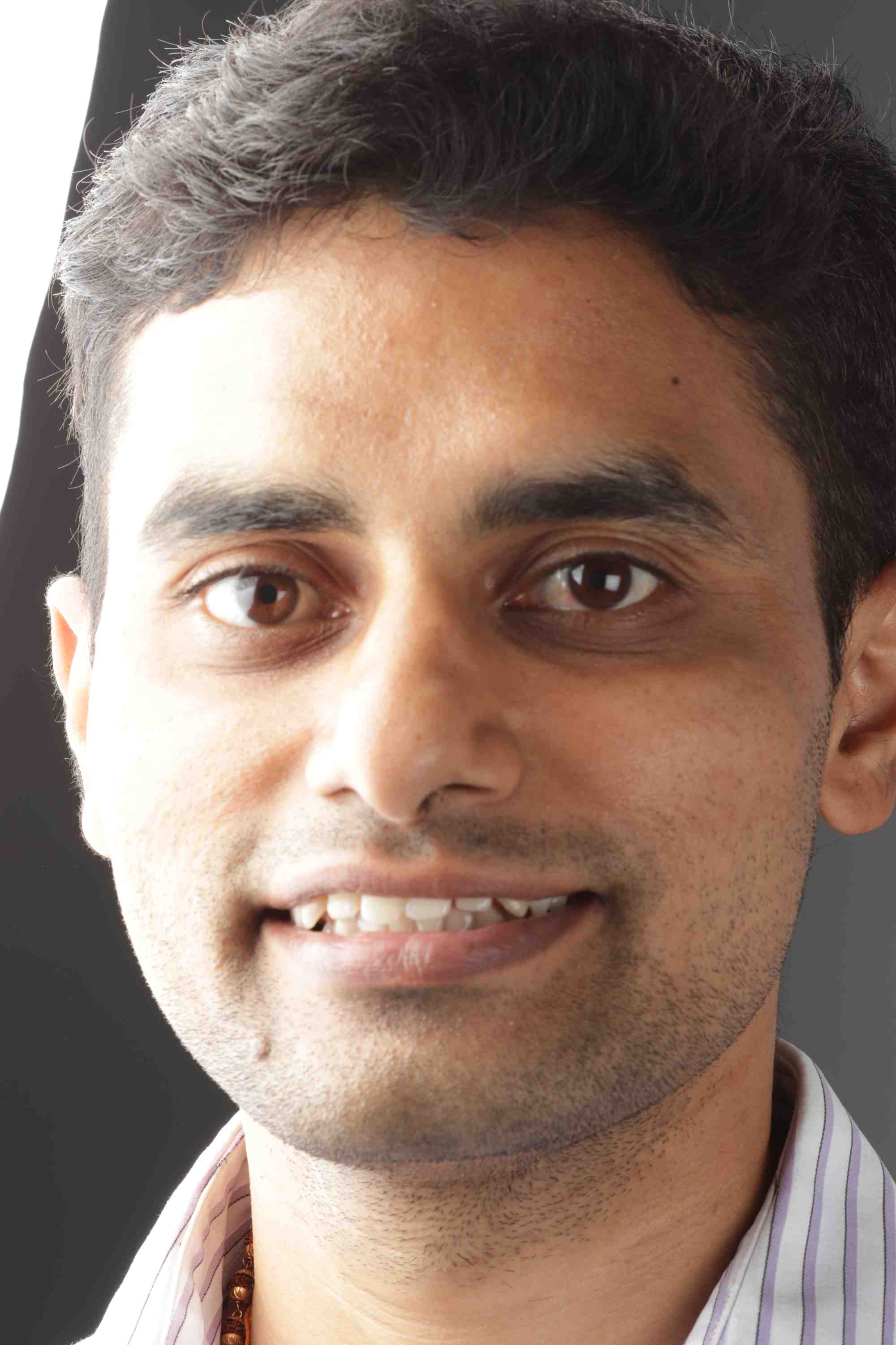 Vidwan | Profile Page