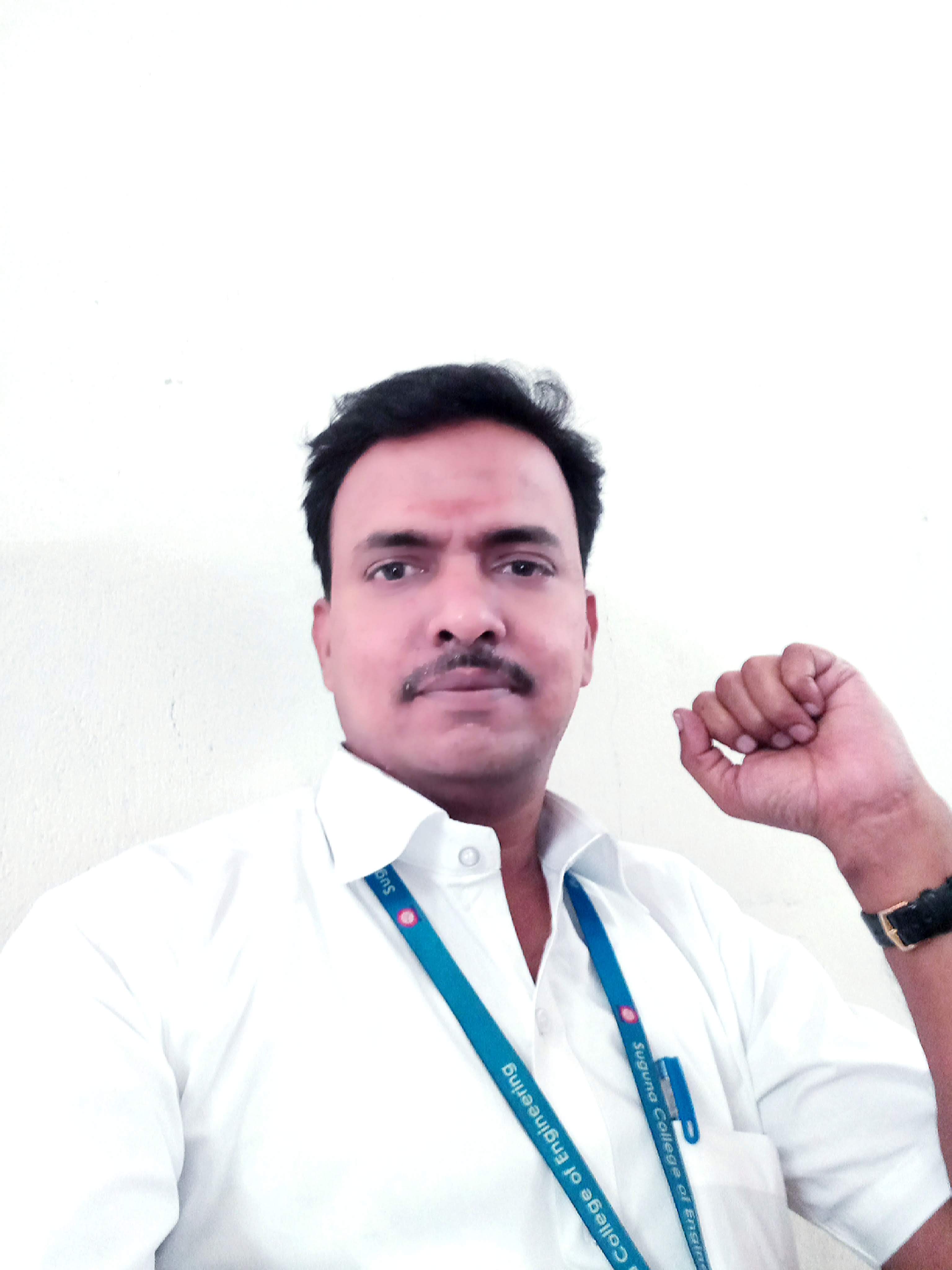 Vidwan | Profile Page