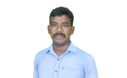 Vidwan | Profile Page