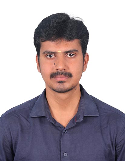 Vidwan | Profile Page