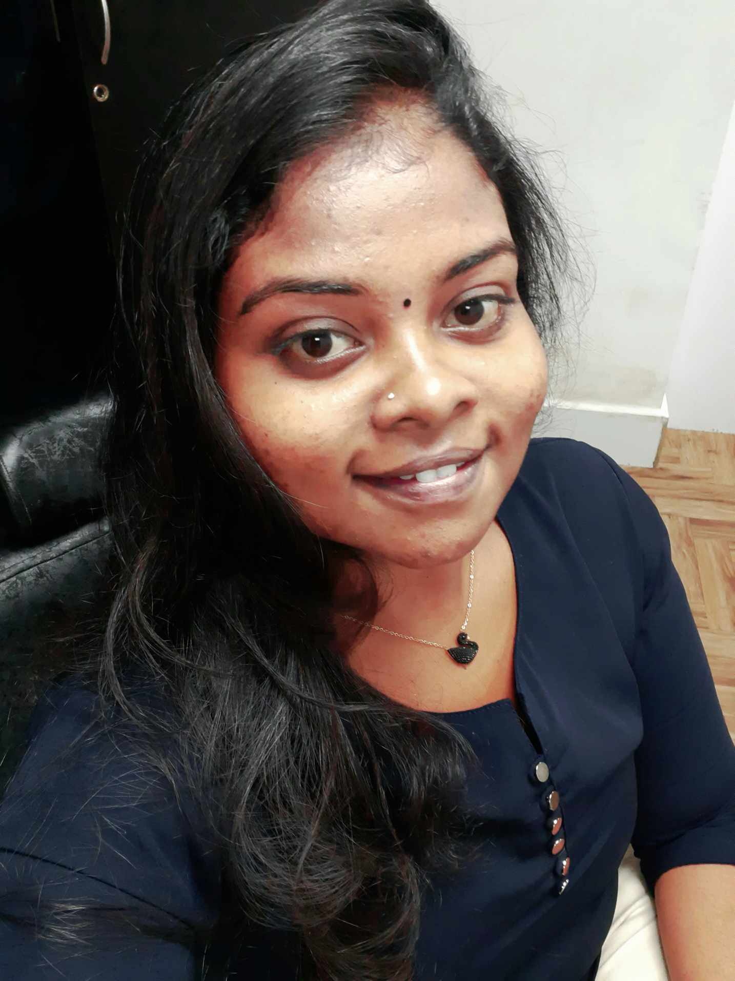 Vidwan | Profile Page