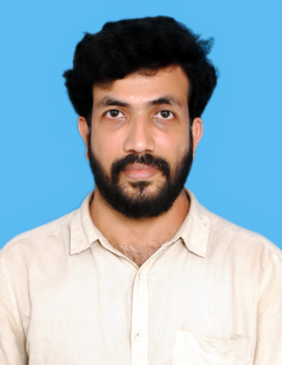 Vidwan | Profile Page