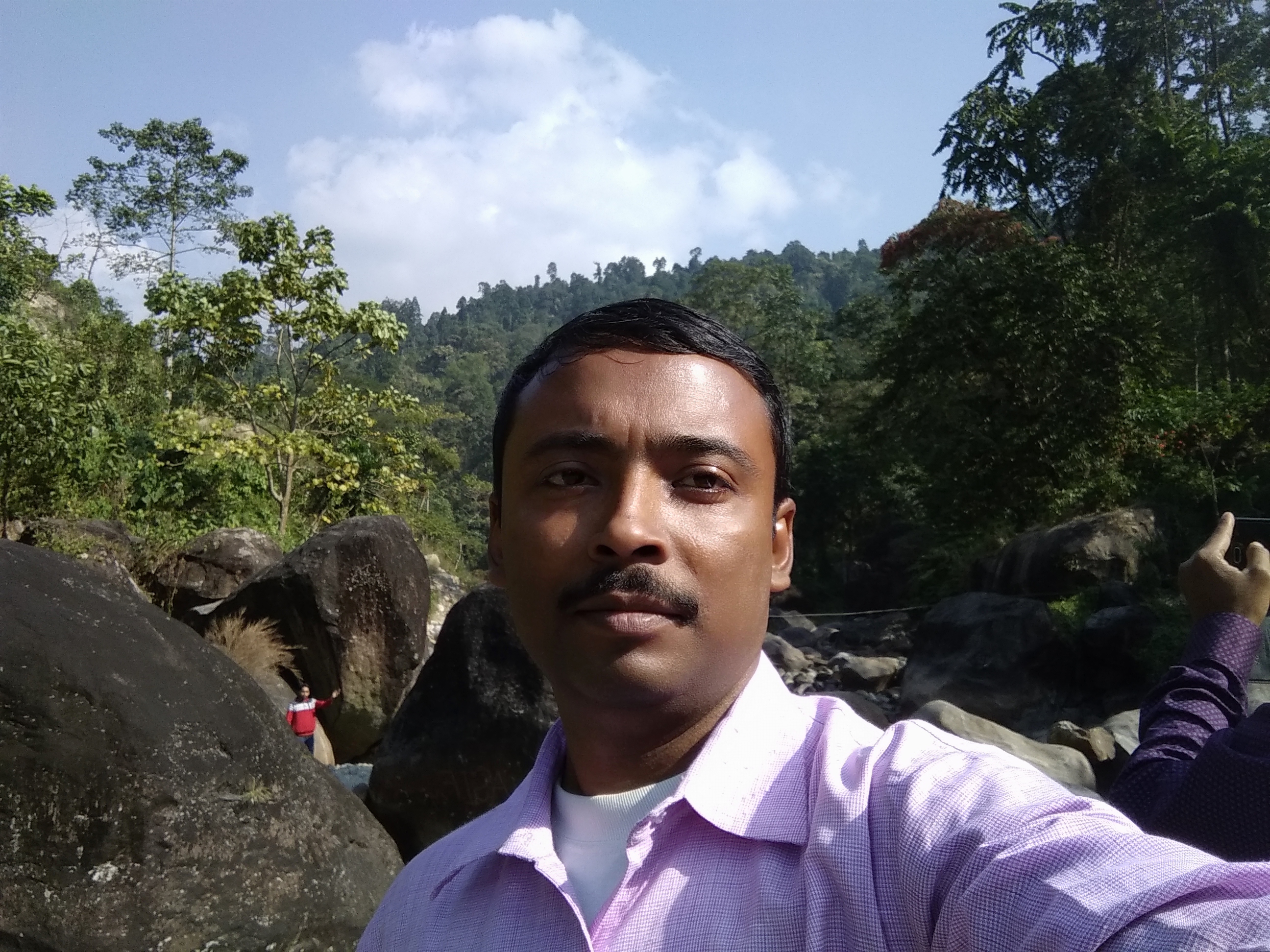 Vidwan | Profile Page
