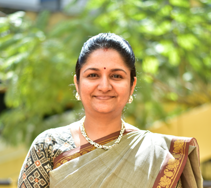Vidwan | Profile Page