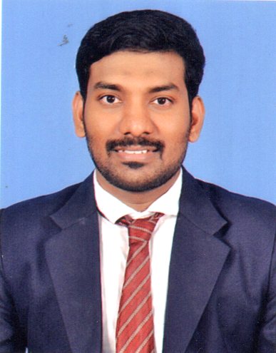 Vidwan | Profile Page