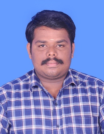 Vidwan | Profile Page