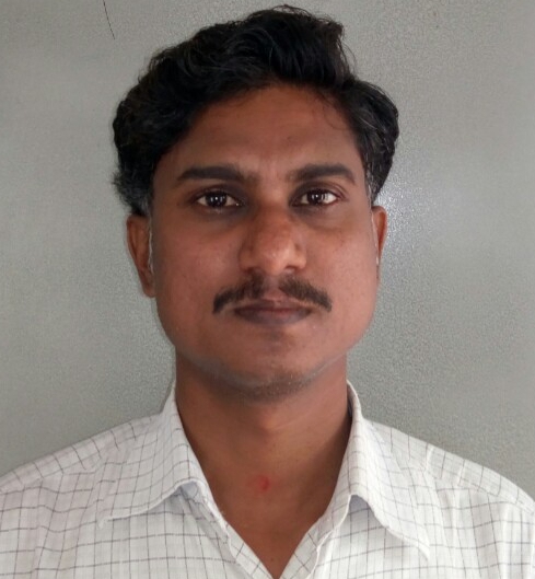 Vidwan | Profile Page