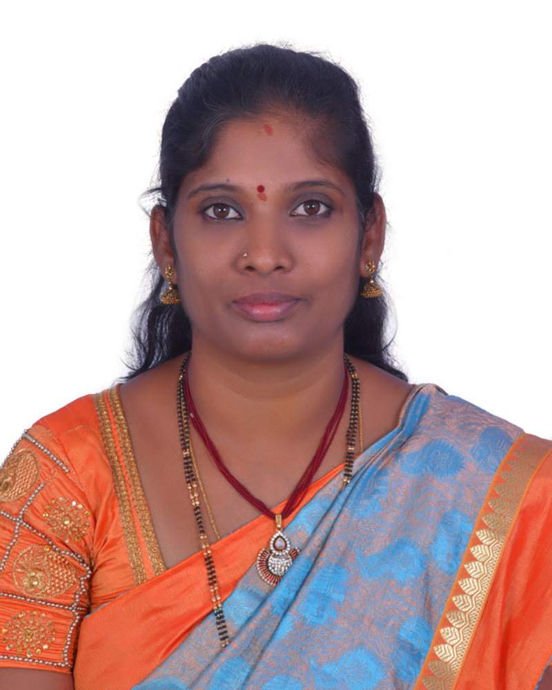 Vidwan | Profile Page