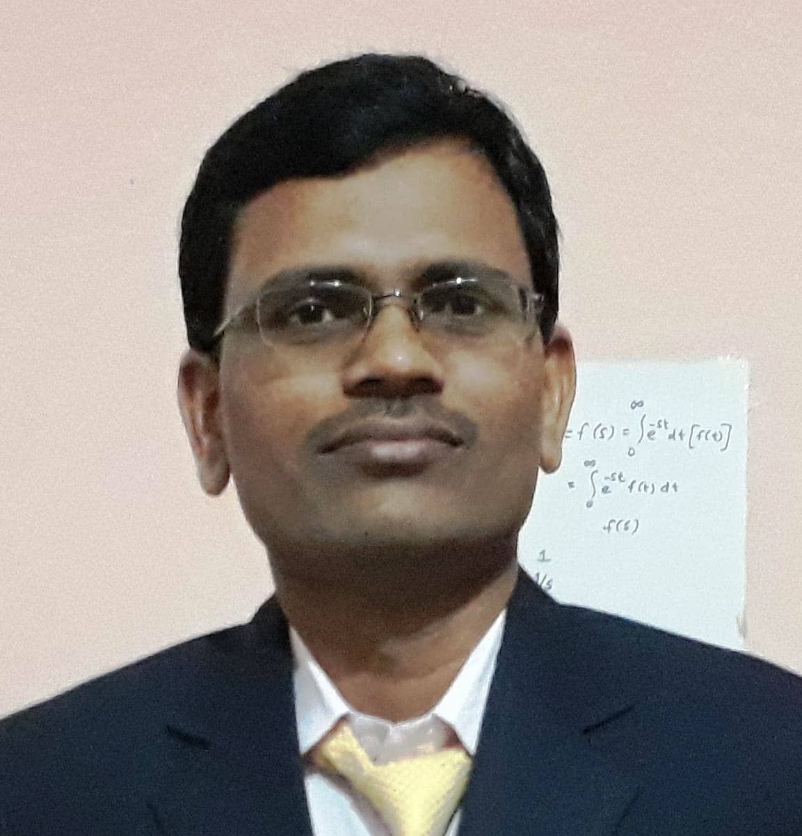 Vidwan | Profile Page