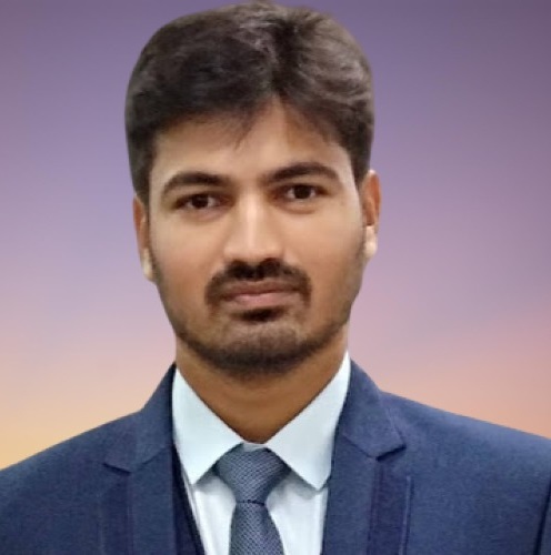 Vidwan | Profile Page