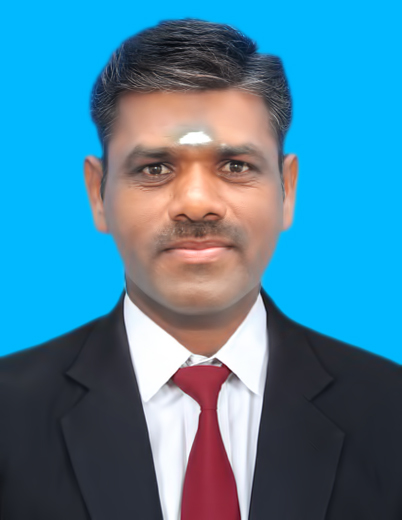 Vidwan | Profile Page