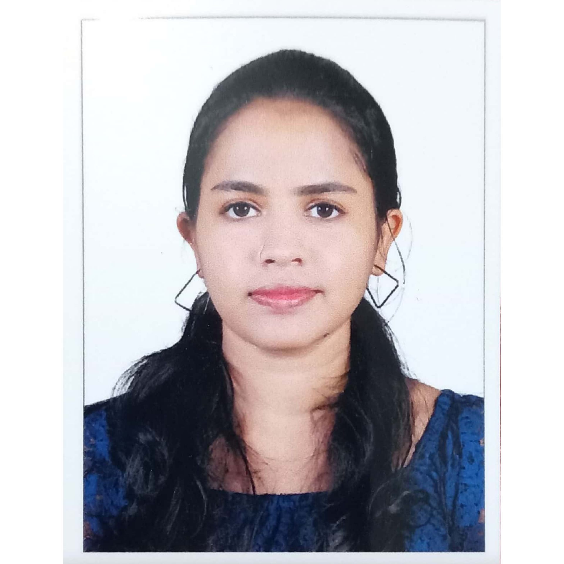 Vidwan | Profile Page