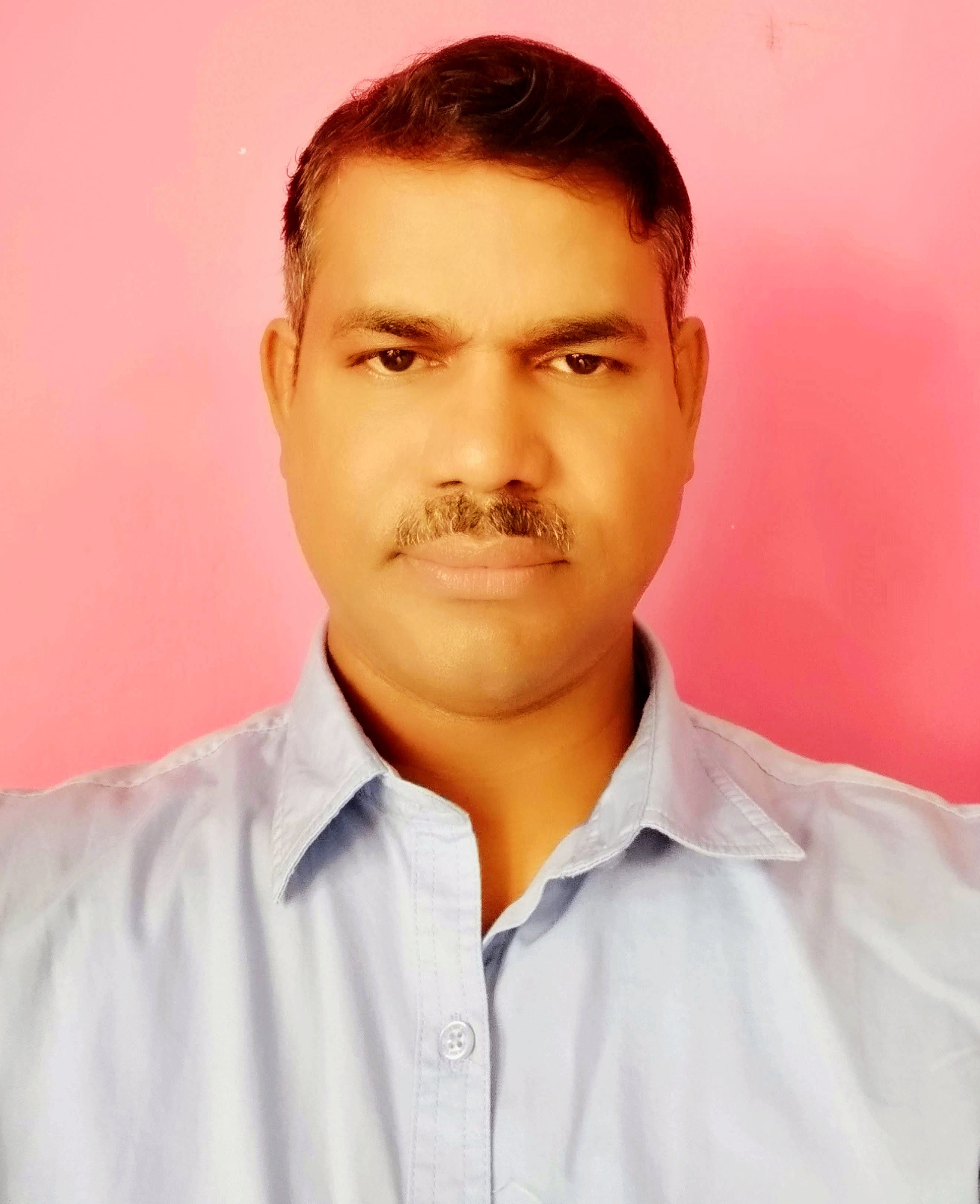 Vidwan | Profile Page