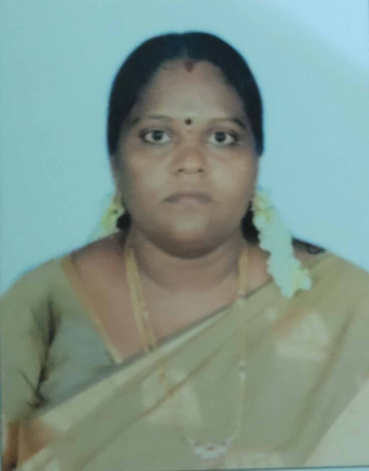 Vidwan | Profile Page