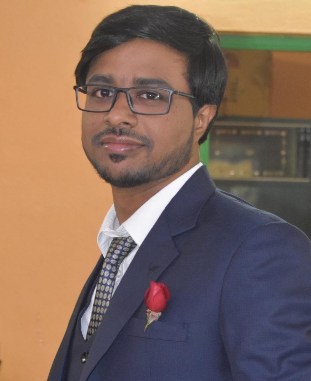 Vidwan | Profile Page