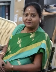 Vidwan | Profile Page